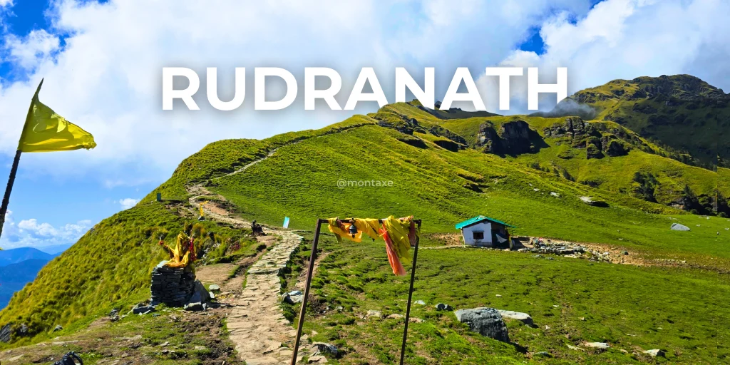 Rudranath Trek 2025- Complete Guide, Trekking Package, Itinerary